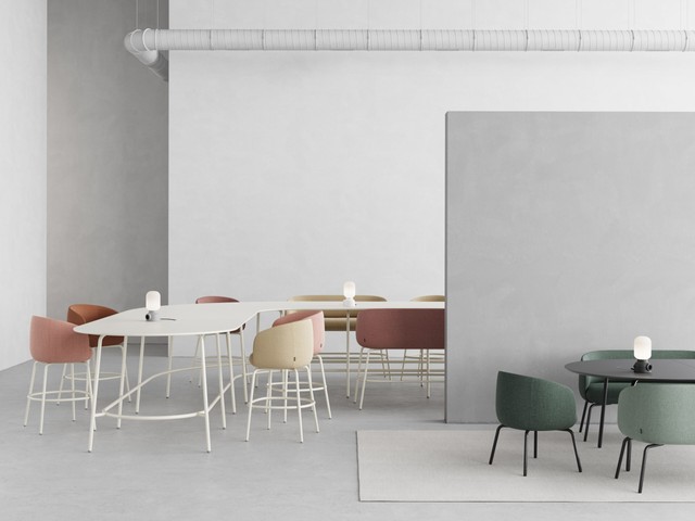 System Table - Form Us With Love