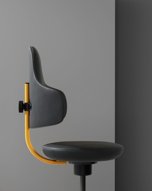 Spine - Form Us With Love