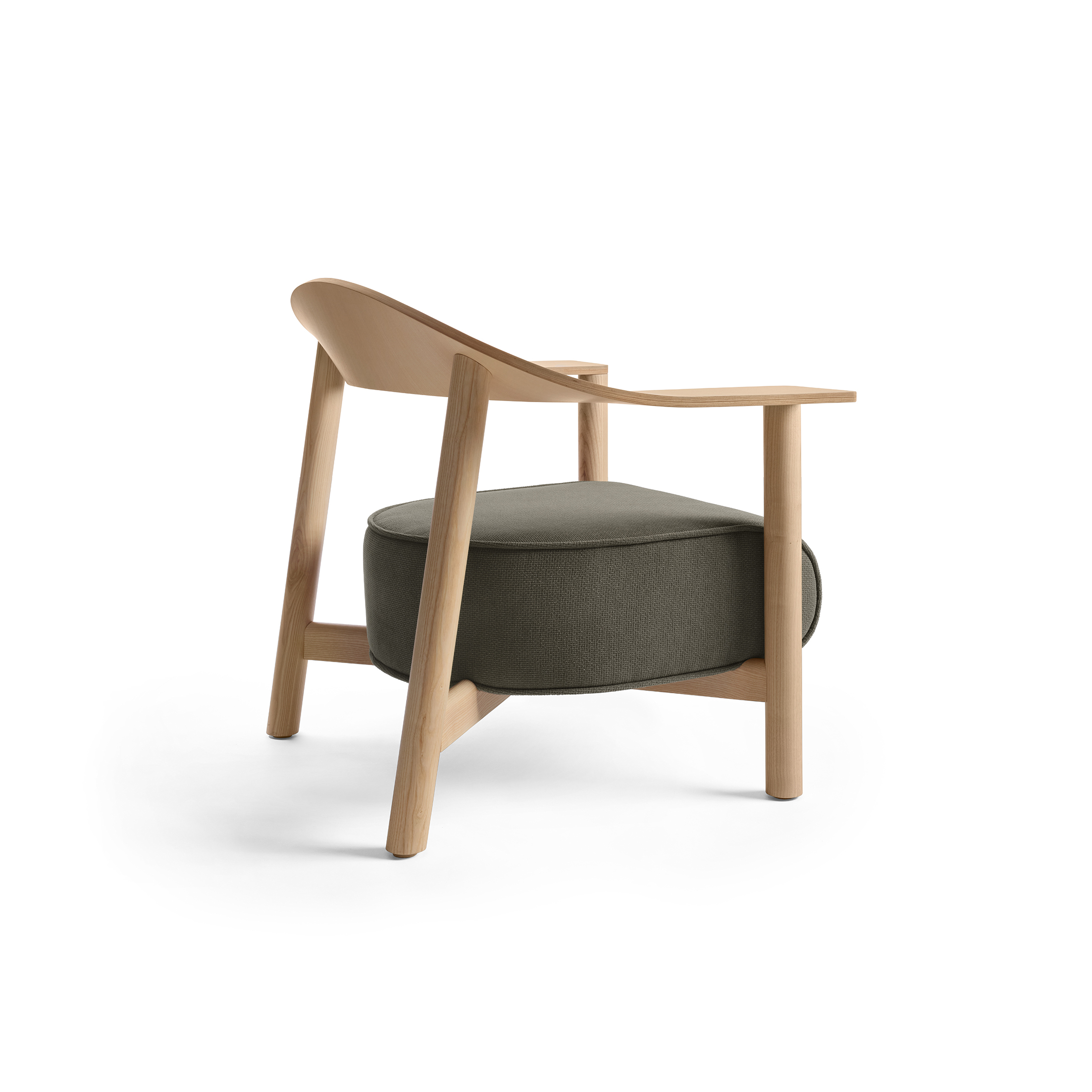 Dais Collection - Form Us With Love