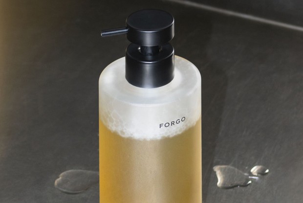 Forgo Handwash - Form Us With Love