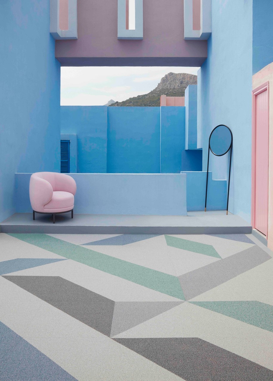 Inside Shapes - Form Us With Love