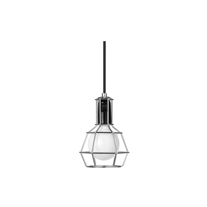 Work Lamp - Form Us With Love