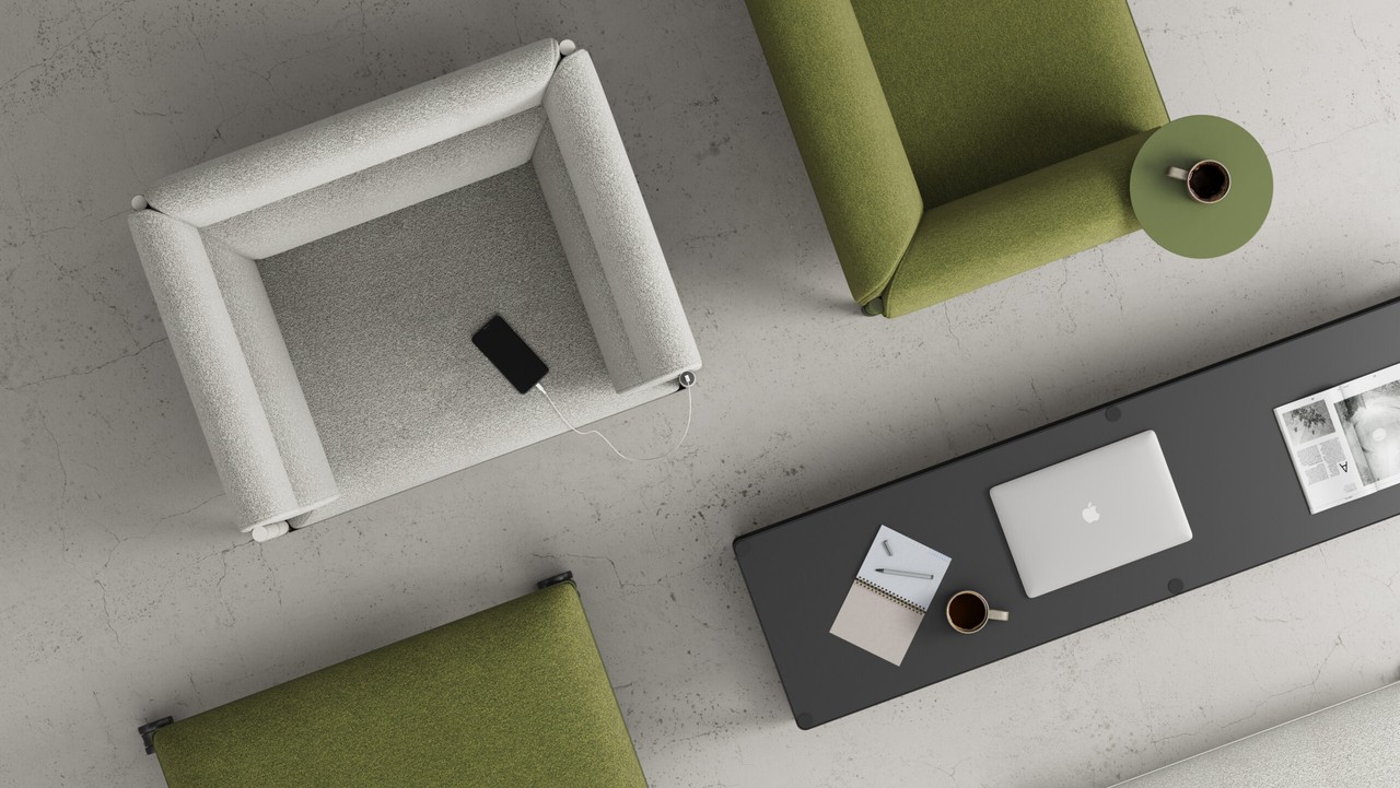 Stilt - Form Us With Love